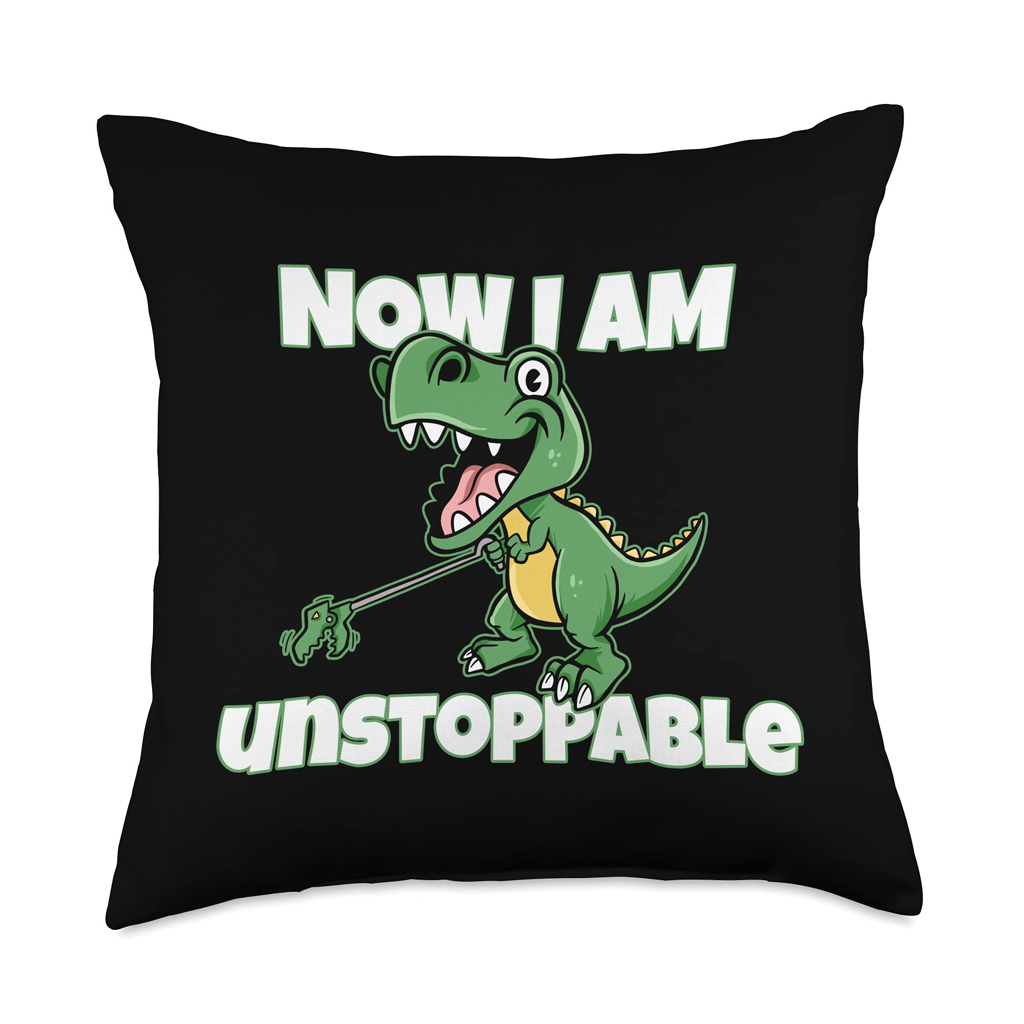 Unstoppable T Rex Jokes Unstoppable T Rex Dinosaur T Shirt