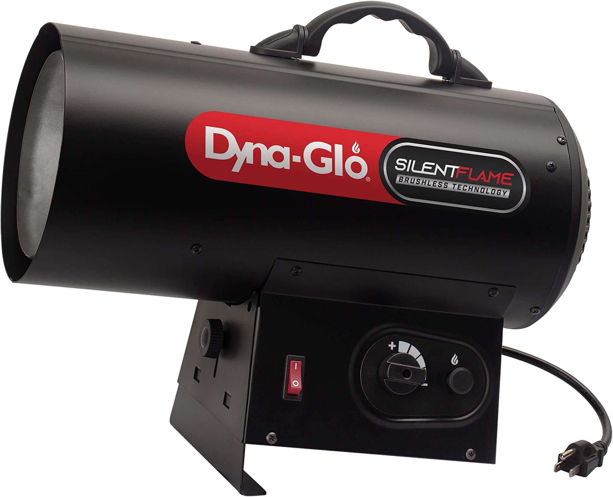 Amazon.com: Mr. Heater 125,000 BTU Forced Air Propane Heater F271390 ...