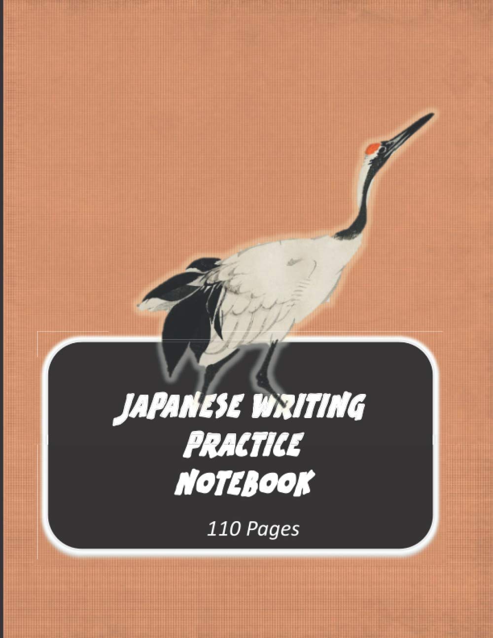 Buy Japanese Writing Practice : Genkoyoushi Paper Japanese Characters ...