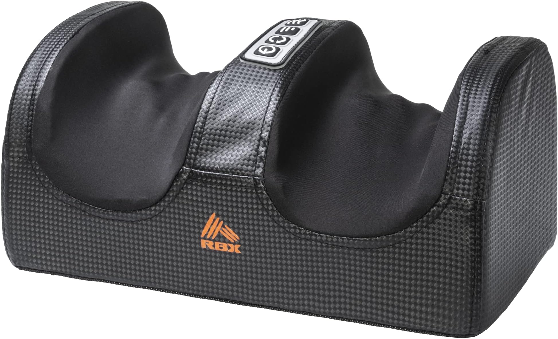 Amazon.com: RBX Electric Heated 3D Foot Massager : Health & Household