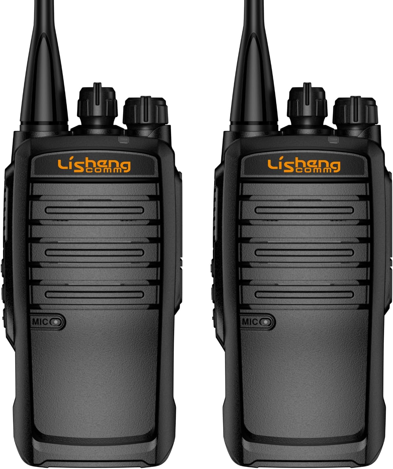 Amazon.com: Rapid Radios Nationwide LTE Walkie-Talkie - Two-Way Radio ...