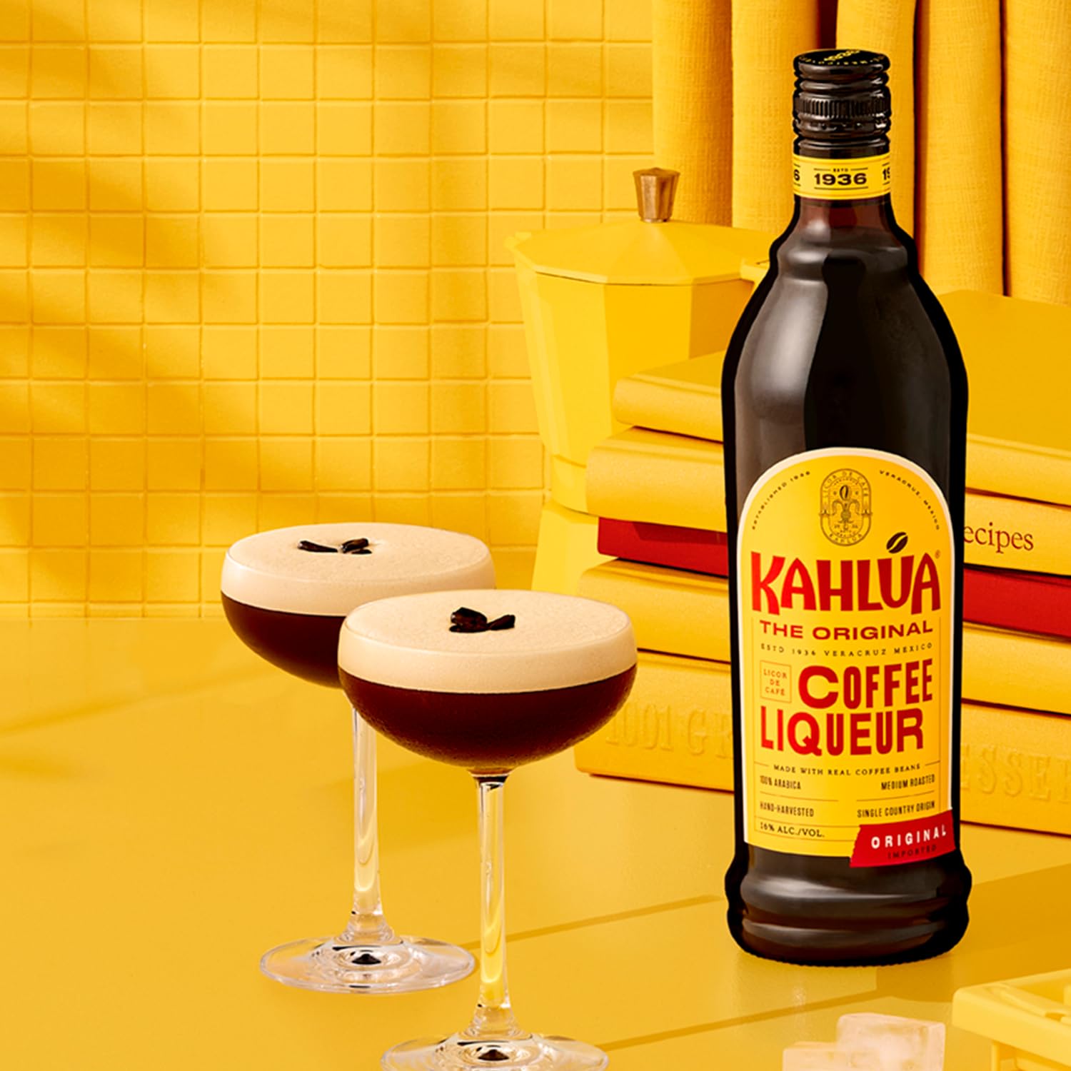 Kahlua Coffee Liqueur