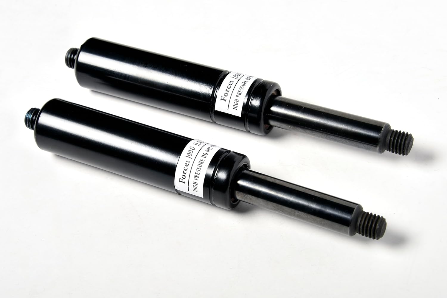 Amazon.com: Pack of 2 - M12 Lambo Door Shock 7 1/2" inch Strut for bolt ...