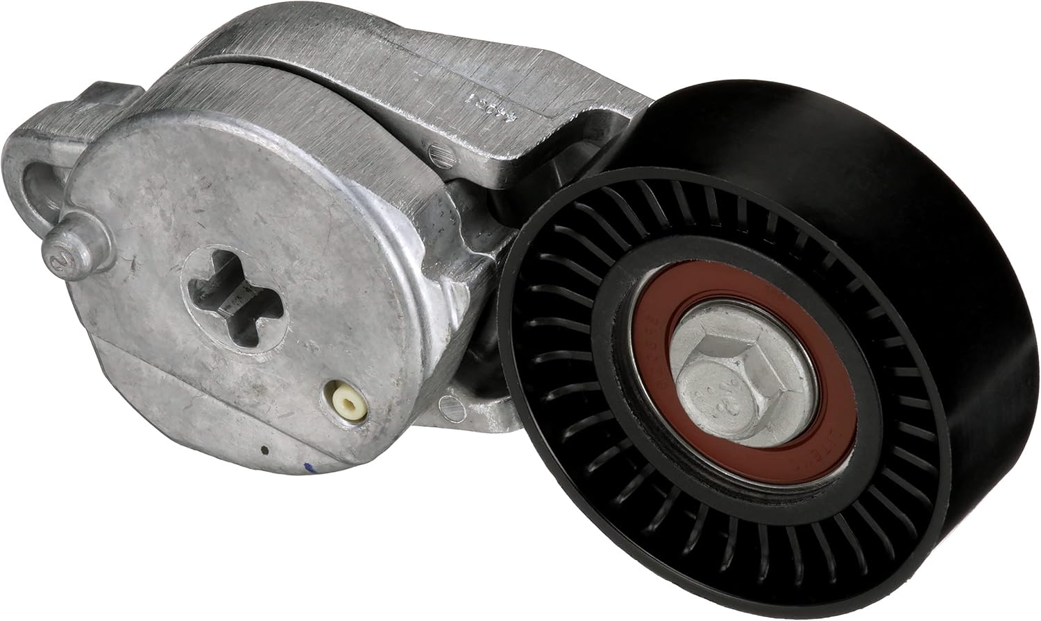 Amazon.com: Gates 39106 Timing Belt Tensioner : Automotive