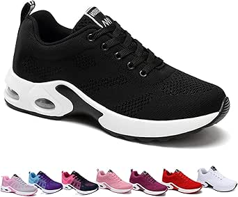 Amazon.com: Musabela Shoes, Musabela Orthopedic Sneakers for Women ...