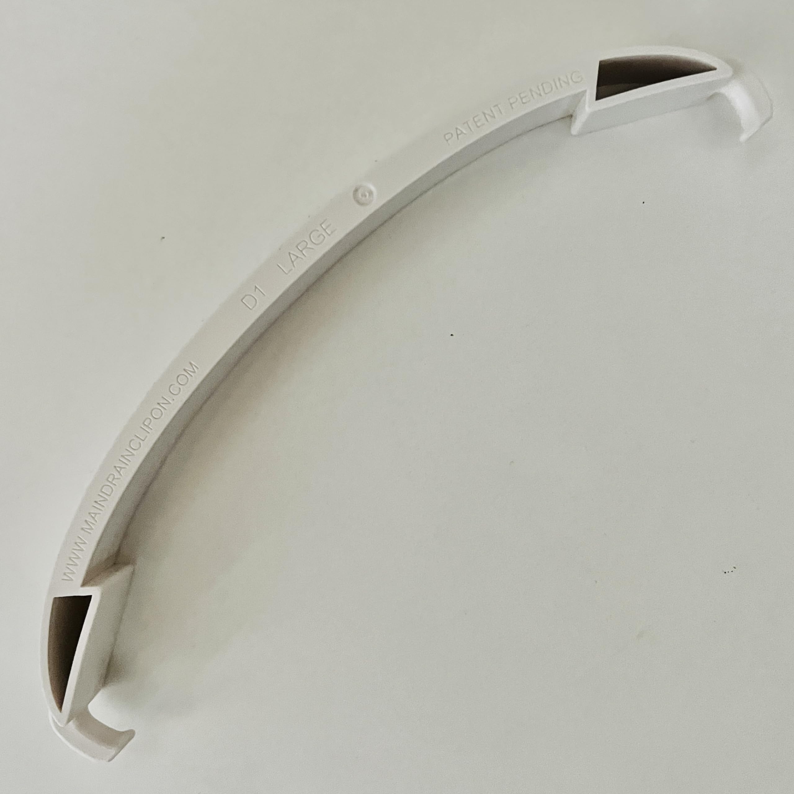 Snapklik.com : Main Drain Clip On - Pool Drain Clip To Prevent ...
