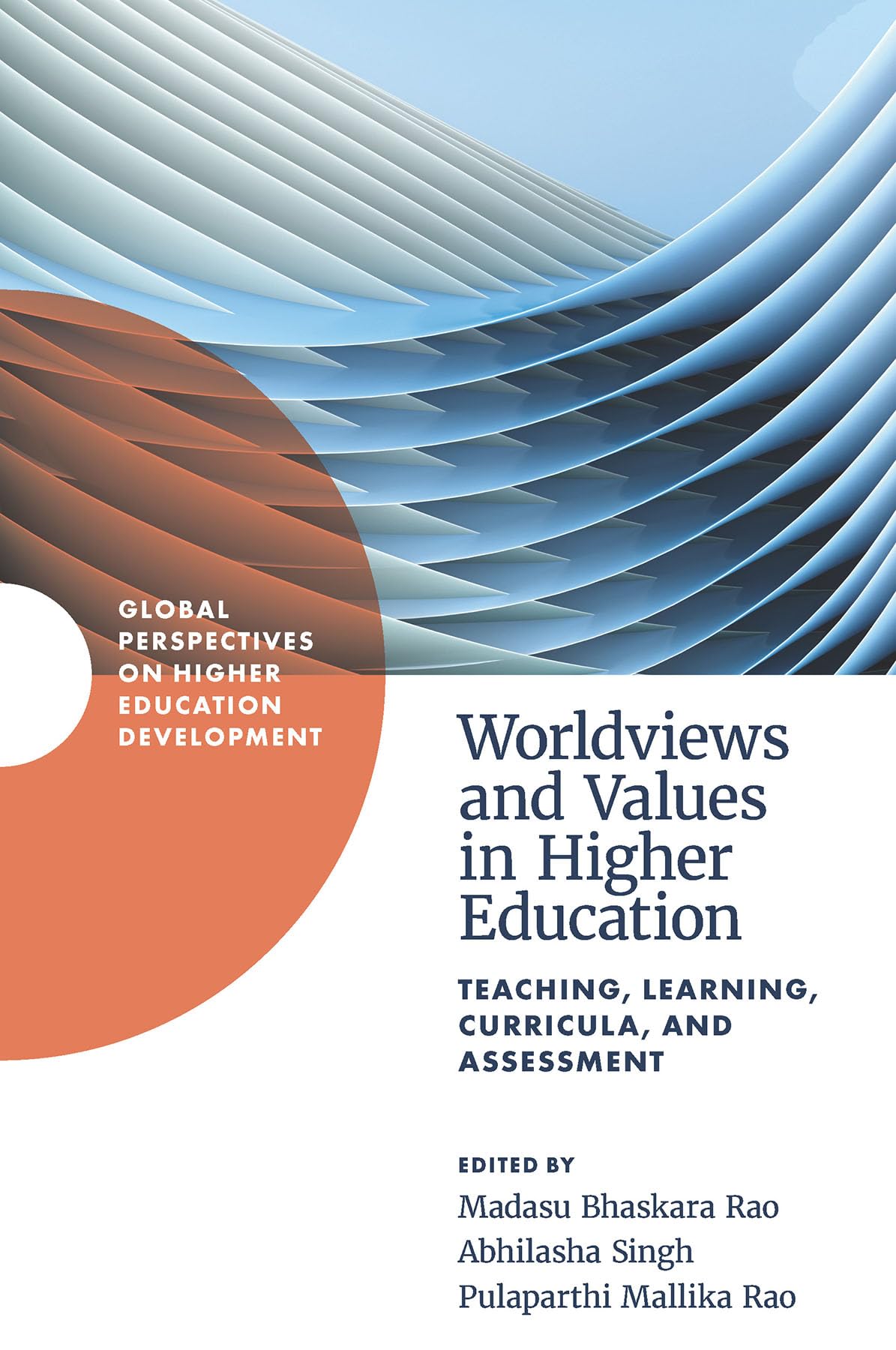 Worldviews and Values in Higher Education: Teaching, Learning ...