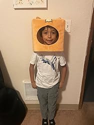 Amazon.com: LankyBox Giant Mystery Box: Wearable Boxy case, 2 Figures ...