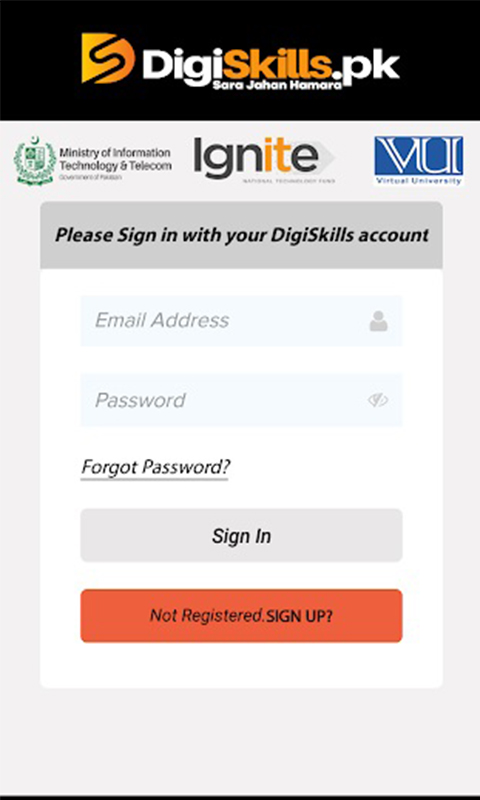 DigiSkills LMS - NOMi - App on Amazon Appstore