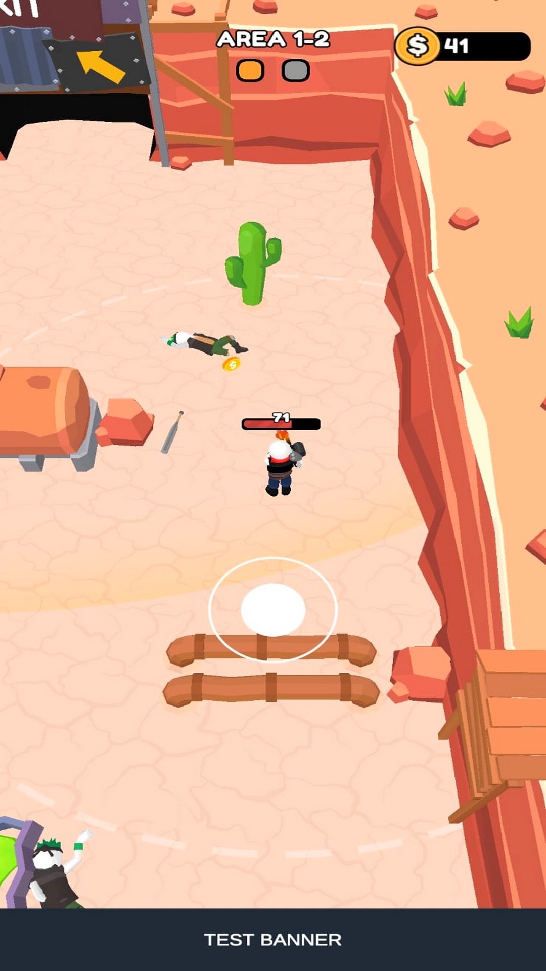 Squad Shooting: Weapon Strike - Action Shooter - App on Amazon Appstore