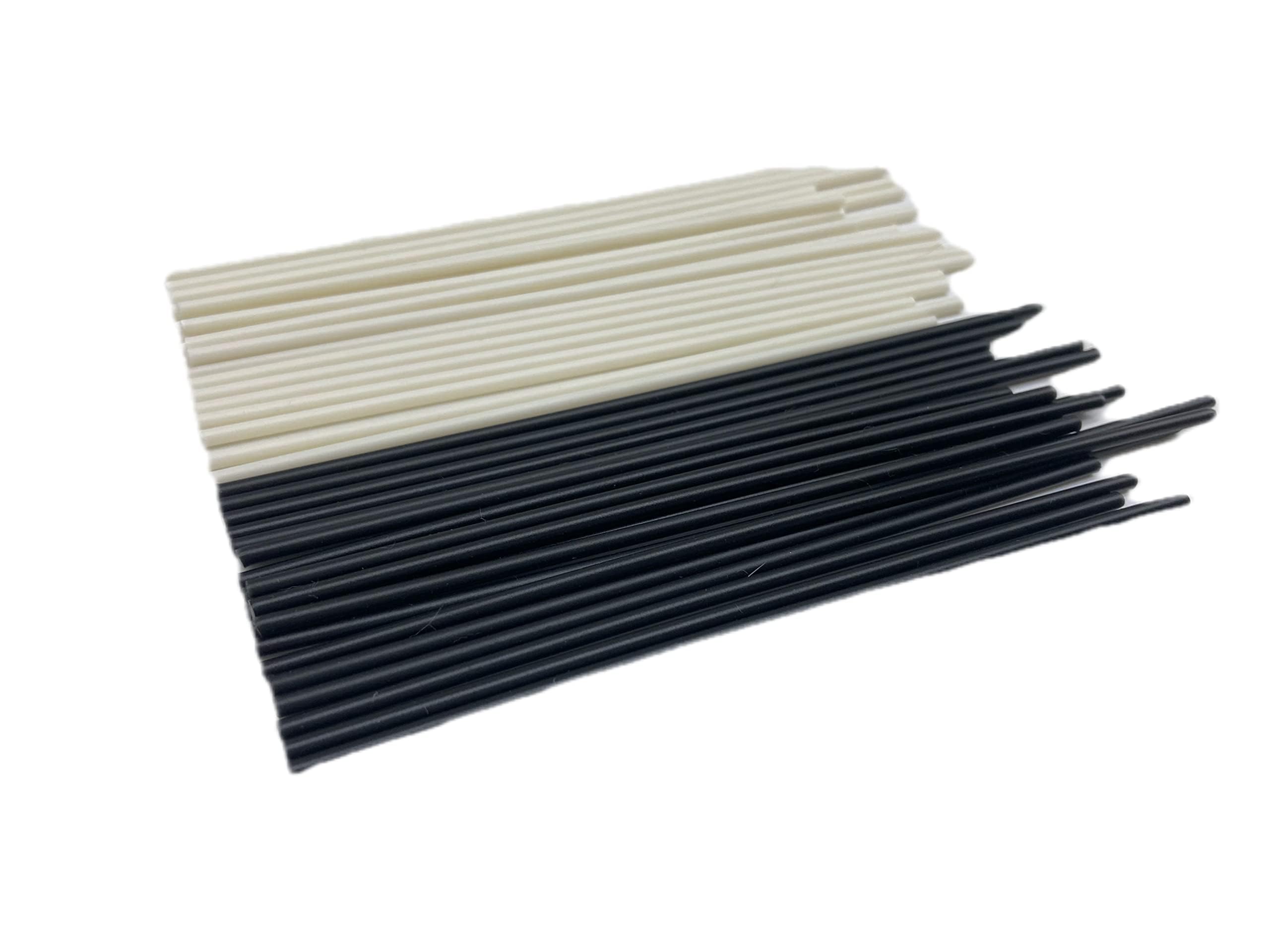 Amazon.com: 40Pcs Guitar Fingerboard Side Marker - High-Quality Guitar ...