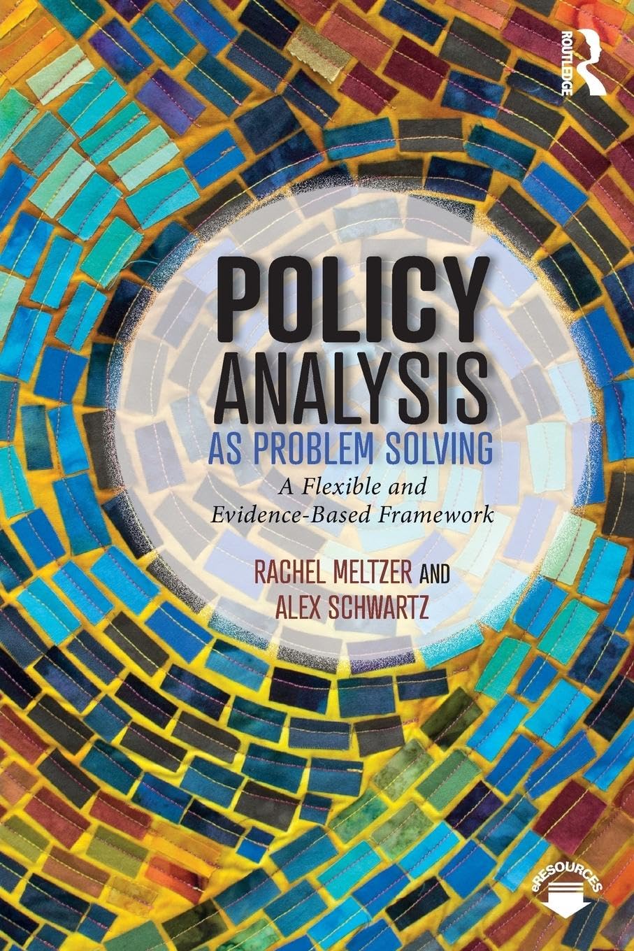 Amazon.com: Policy Analysis as Problem Solving: A Flexible and Evidence ...