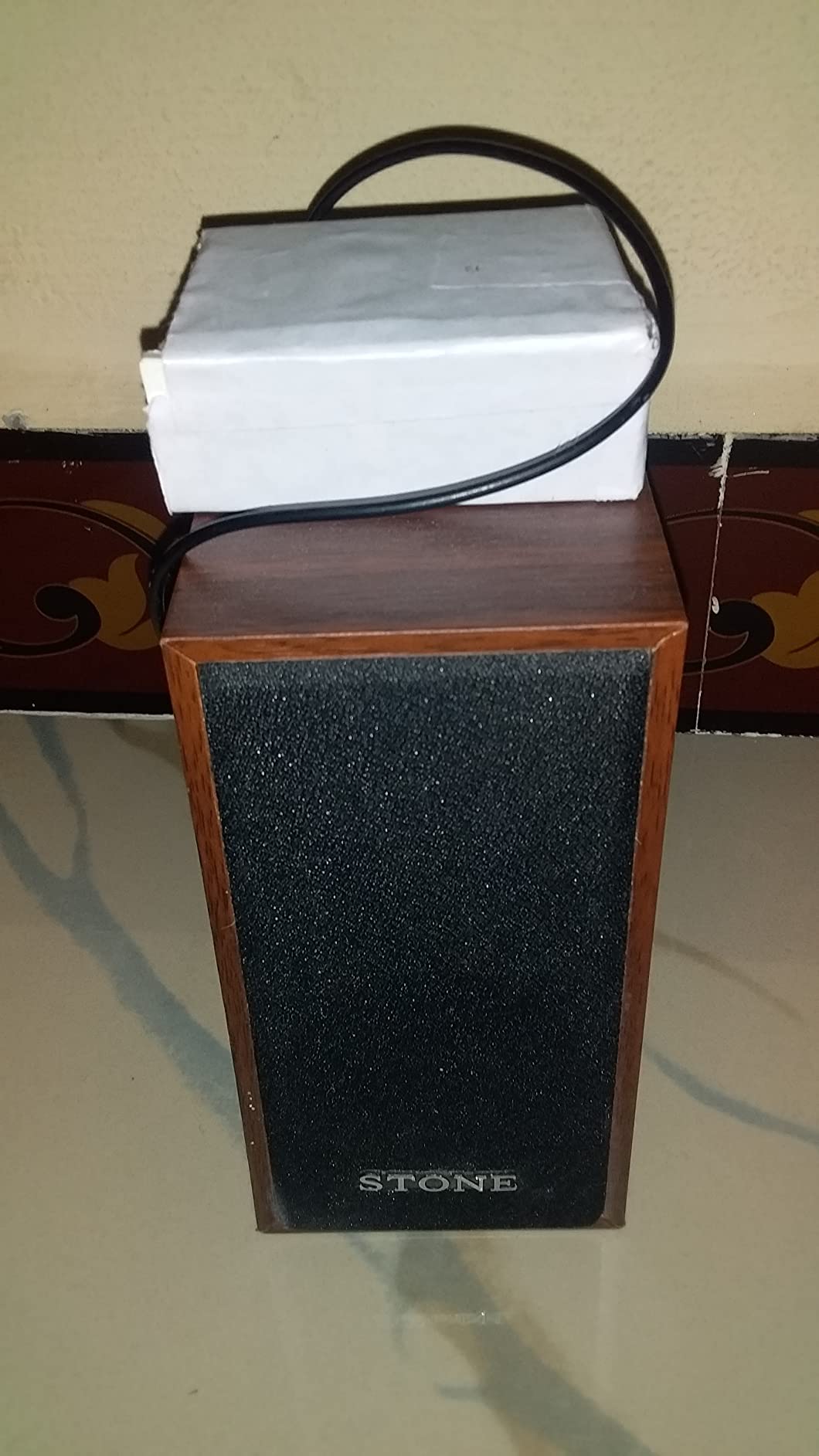 Electronicspices Bluetooth Amplifier Circuit Wireless HI-FI Module for ...