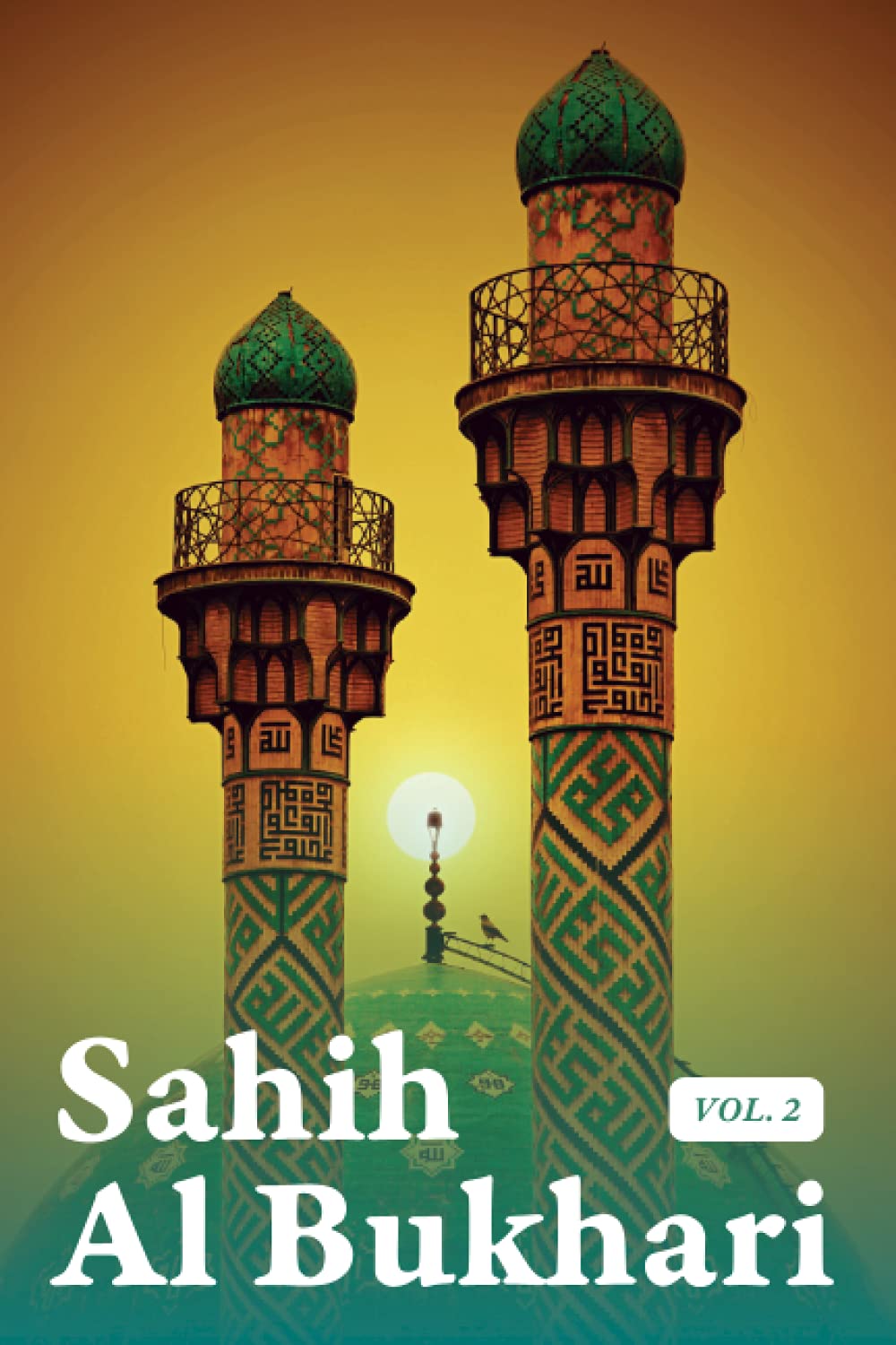 Hadith Bukhari In Inglese