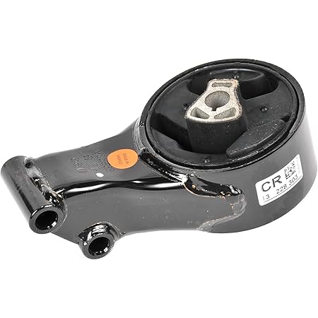Amazon.com: GM Genuine Parts 13228303 Rear Automatic Transmission Mount ...