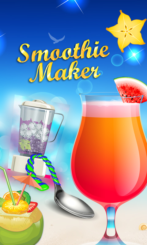 Sweet Smoothie Swipe Shop:Amazon.com:Appstore for Android