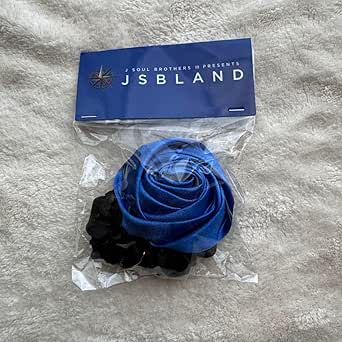 Amazon.co.jp: 三代目 JSB JSBLAND ローズシュシュ ?MI 登坂広臣 : ビューティー