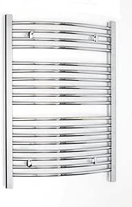 Dimplex DryTech Towel Rail - Compact Slimline Design. Faster Warm up ...