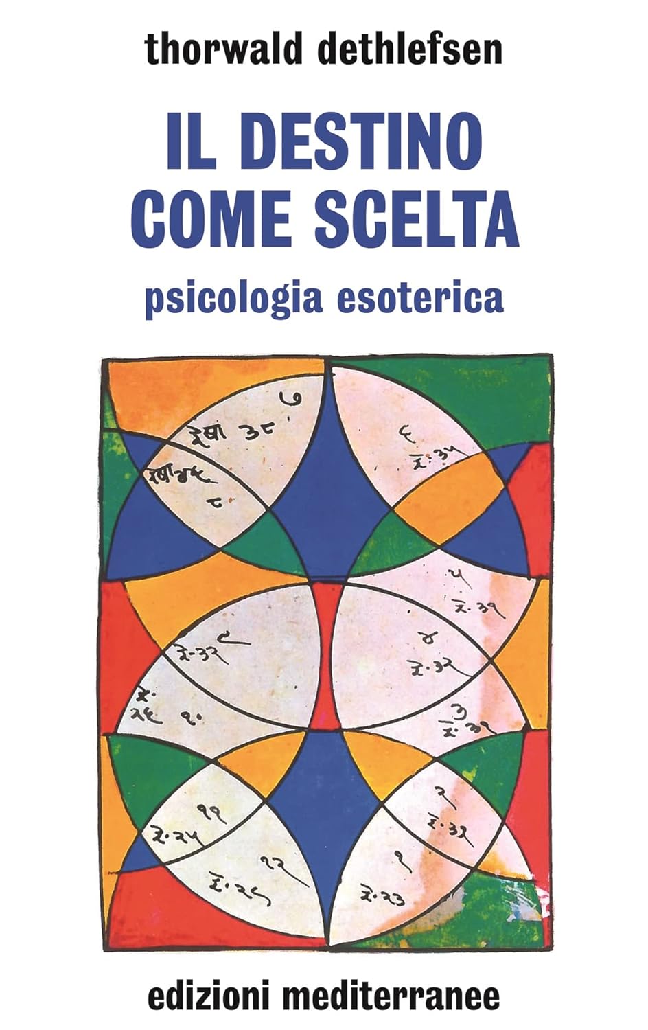 THORWALD DETHLEFSEN - IL DESTI: Dethlefsen, Thorwald: 9788827200063 ...