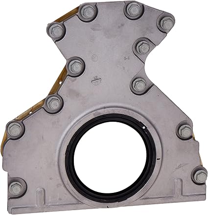 Amazon.com: GM Genuine Parts 12639250 LS Rear Block Cover : Automotive