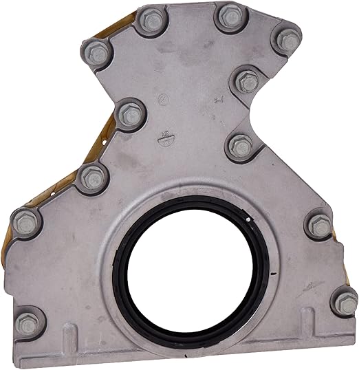 Amazon.com: GM Genuine Parts 12639250 LS Rear Block Cover : Automotive