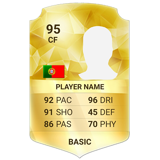 Crea Carte Ultimate Team: app su Amazon Appstore
