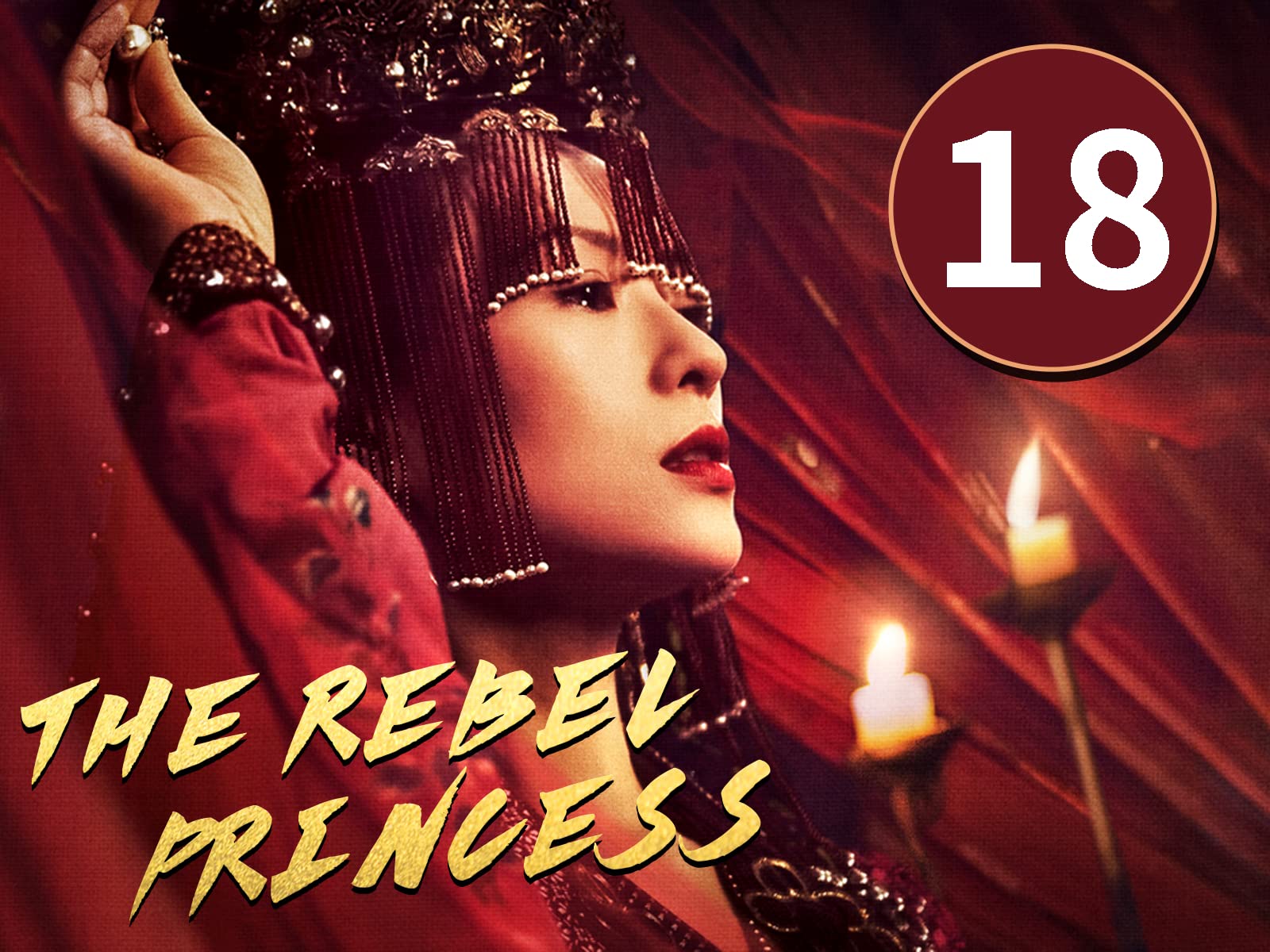 Watch The Rebel Princess | Prime Video