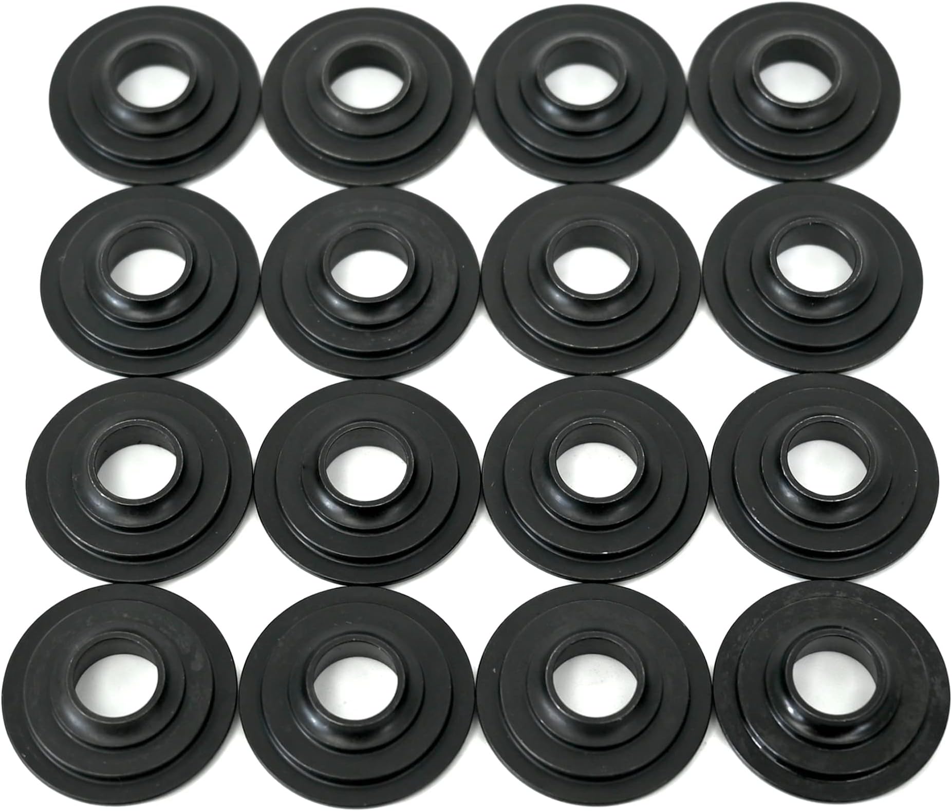 Amazon.com: JEGS 514146 LS Valve Spring Retainer [7 Degree 1.035 in ...