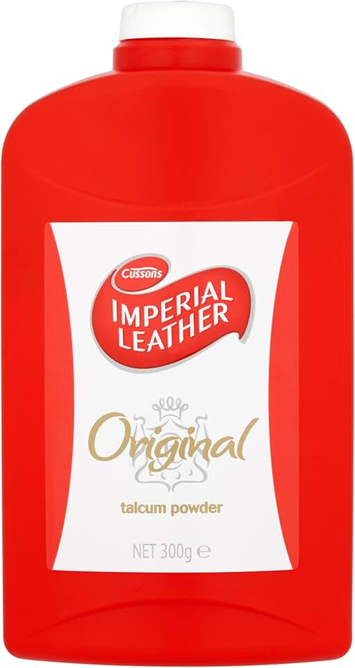 Amazon.com: pure talcum powder