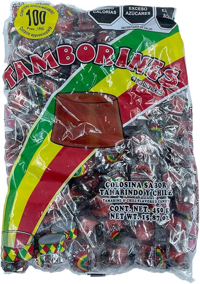 Amazon.com.mx: Tamborcitos