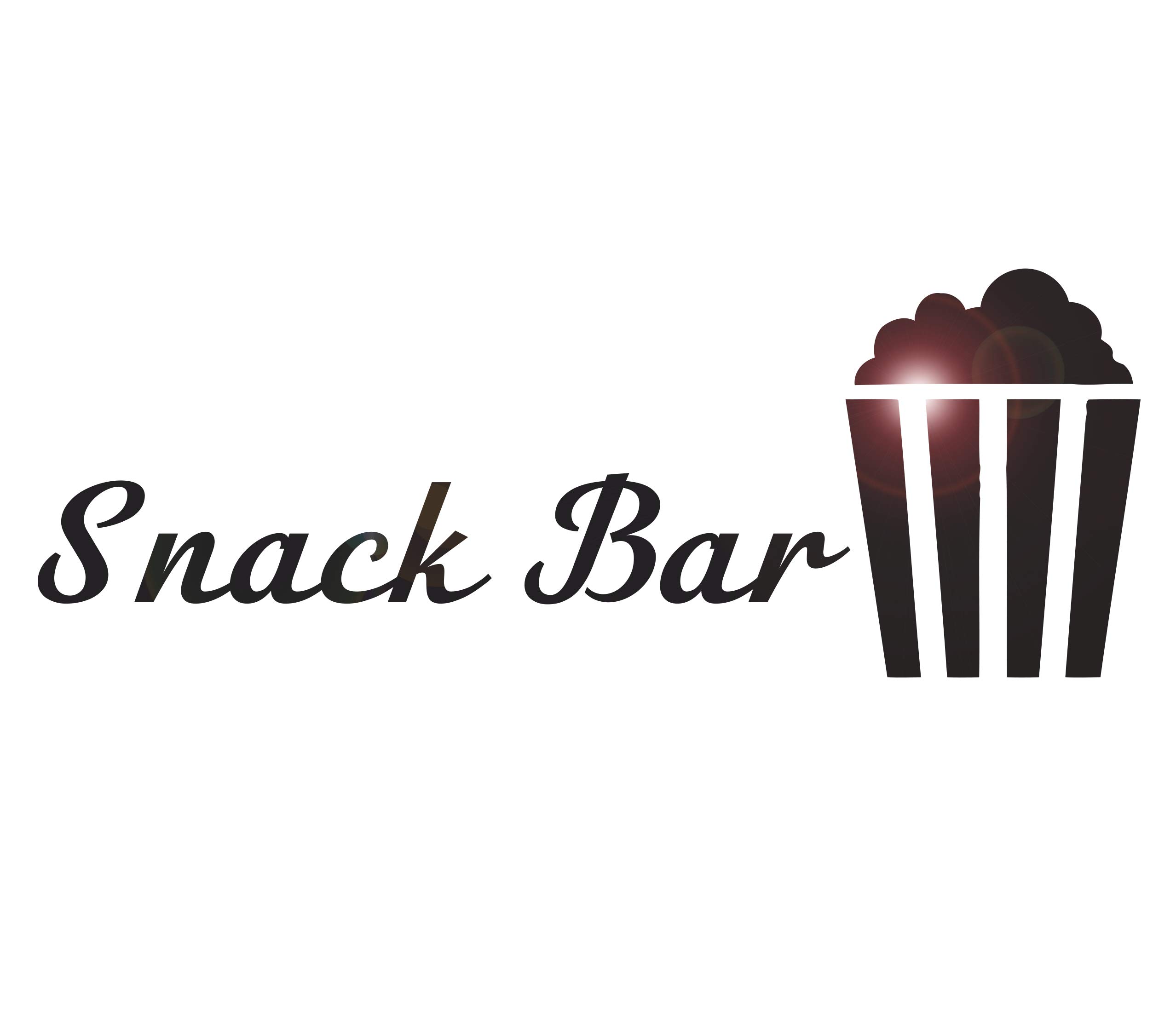 Snack Bar Logo