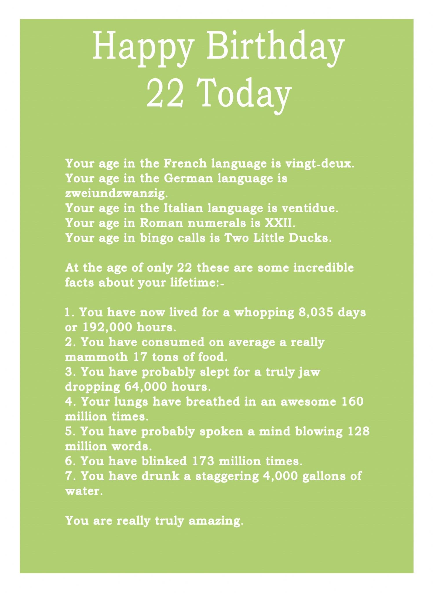 Interesting Facts About You And Your Body 22 Pics Dr. Gabrielle Lyon