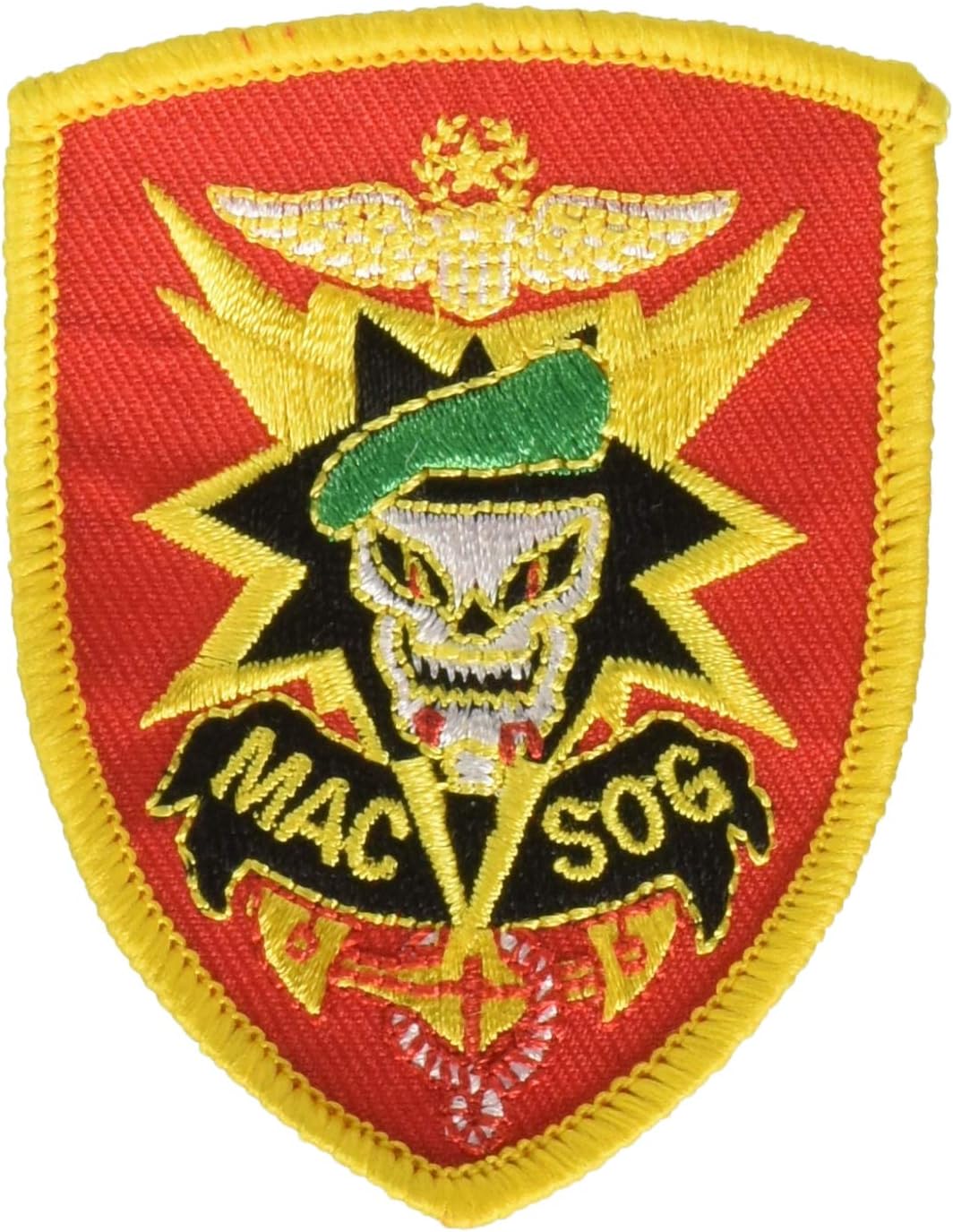 Amazon.com: United States Military Armament Corporation MAC V Studies ...