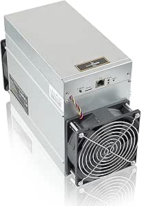 Amazon.com: S9K 14T Bitcoin Miner: Professional ASIC BTC Mining Machine ...