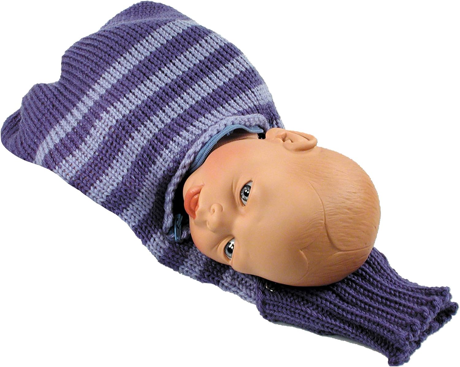 Amazon.com: Knitted Uterus/Vagina Model, Cesarean Version : Industrial ...