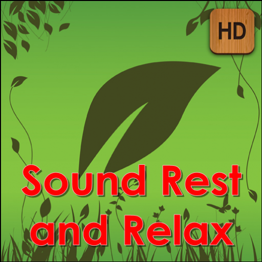 Sound Rest and Relax - App on Amazon Appstore