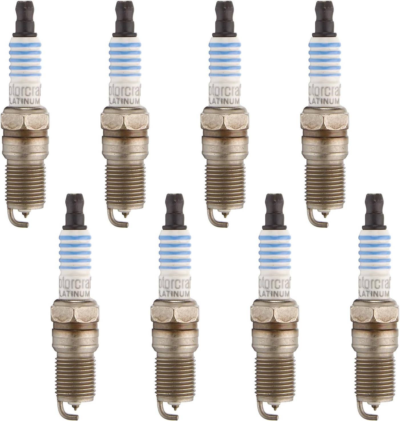Amazon.com: Motorcraft Spark Plug - SP509X : Automotive