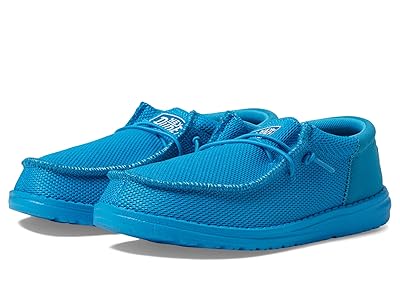 Boys Hey Dude Shoes and Boots