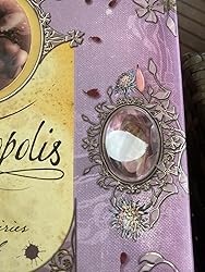 Fairyopolis: A Flower Fairies Journal: Glen Bird, Liz Catchpole, Barker ...