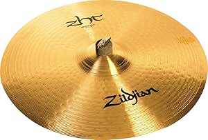 Amazon.com: Zildjian 20" ZHT MEDIUM RIDE : Instrumentos Musicales