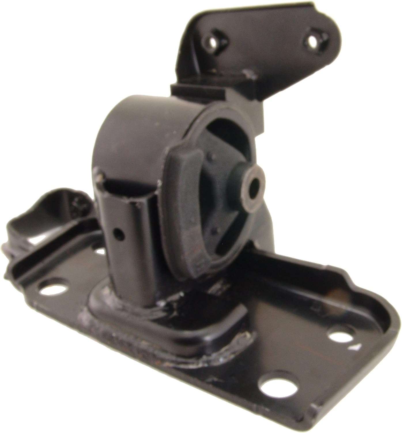 Amazon.com: FEBEST - Left Engine Mount For Toyota RAV4 ACA3#/GSA3# 2005 ...