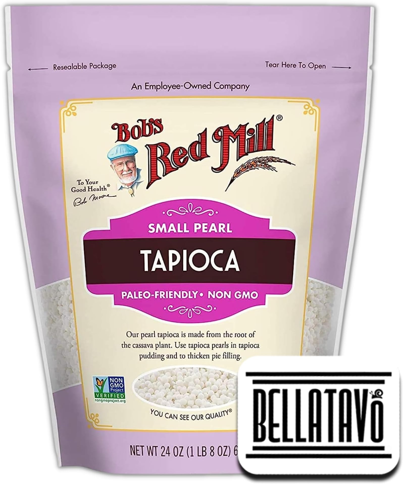 Amazon.com: Kraft Minute Tapioca 8Oz : Grocery & Gourmet Food