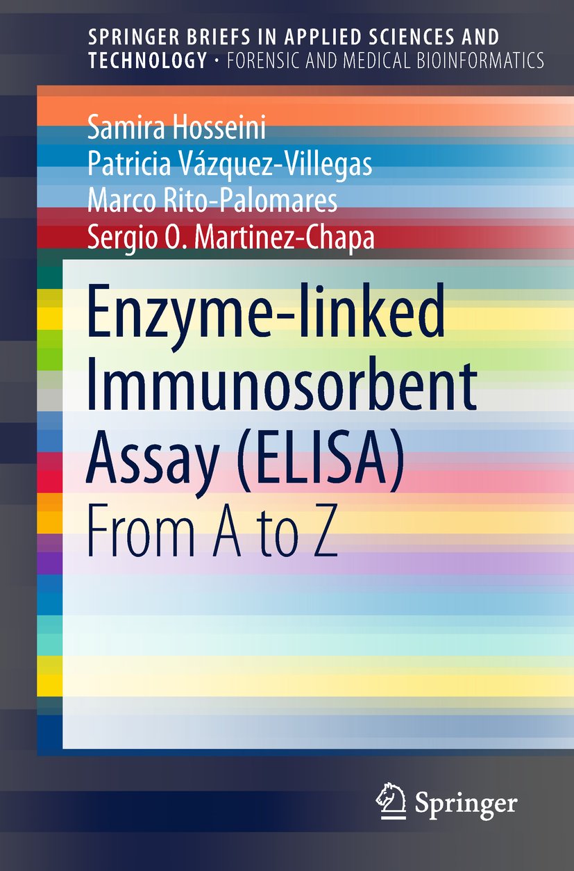 Amazon | Enzyme-linked Immunosorbent Assay (ELISA): From A to Z ...