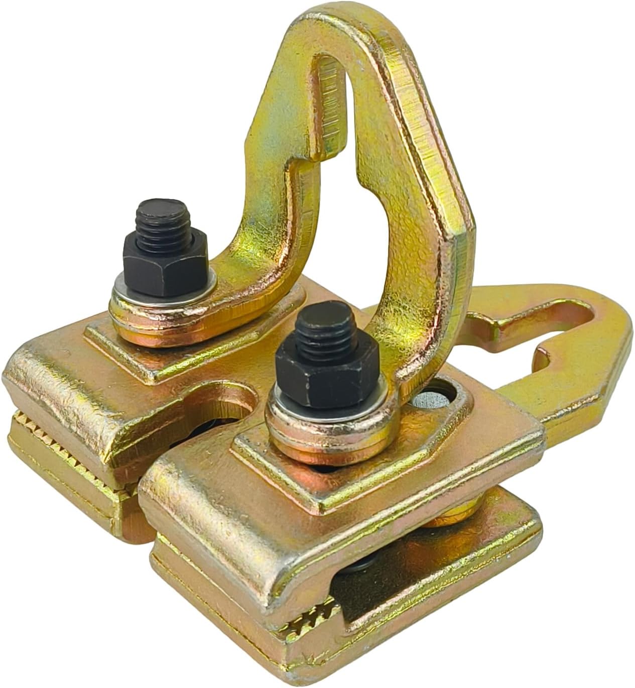 Amazon.com: AeKeatDa Heavy Duty 5 Ton Right-Angle Two-Way Auto Body ...