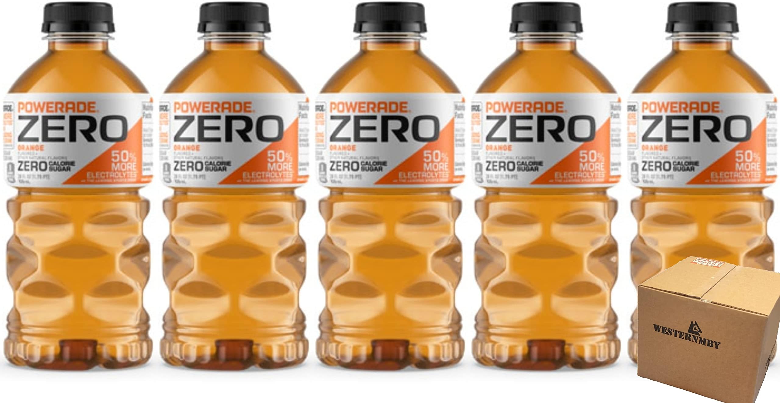 Amazon.com : Powerade Sport Drink 28 Fl Oz bottle, 12 Pack (28 Fl Oz ...