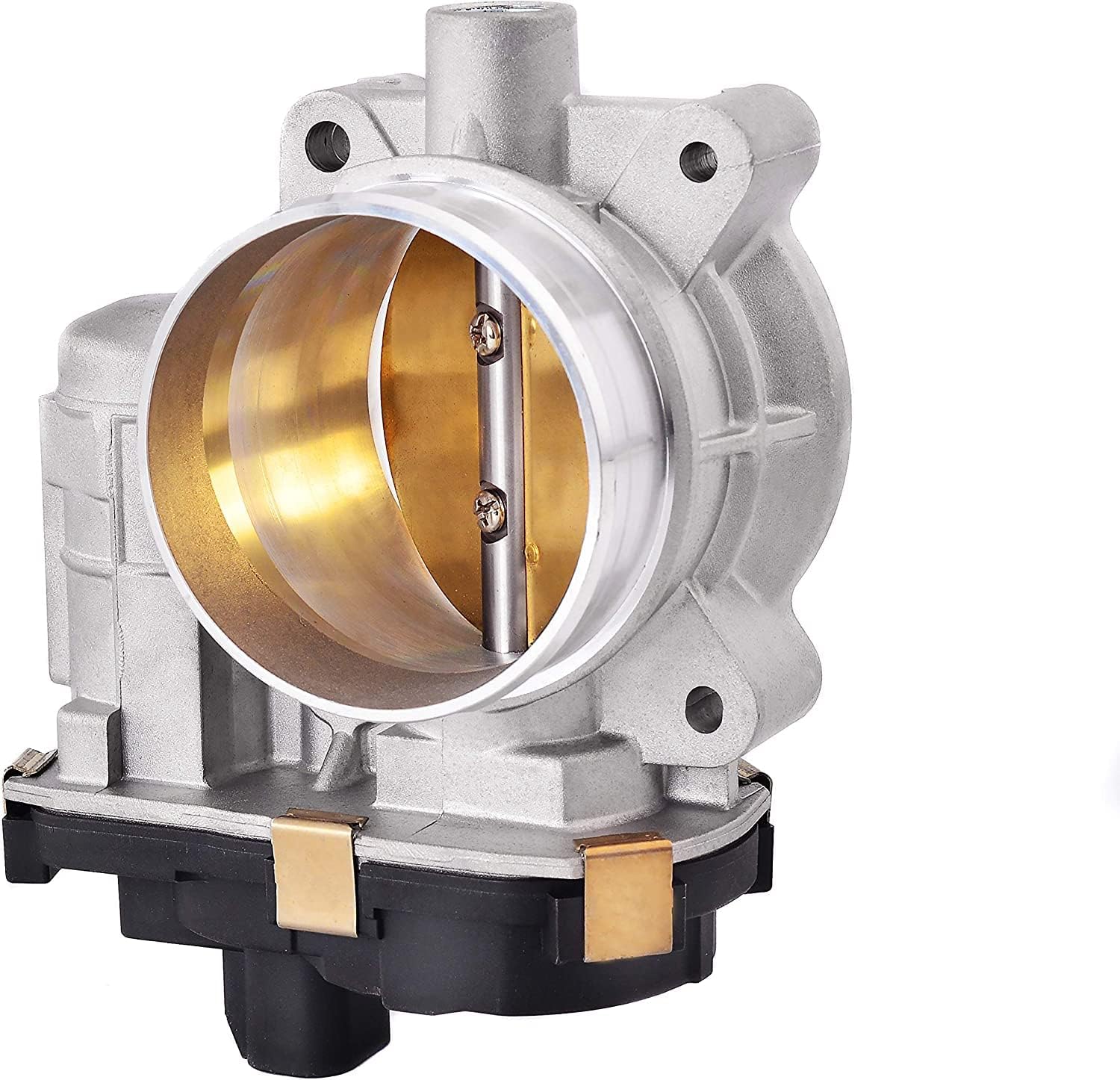 Amazon.com: Tecoom Electronic Throttle Body Kits Assembly for 08-14 ...