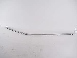 Amazon.com: OEM Genuine Toyota Left (Drivers Side) Front Molding Sub ...