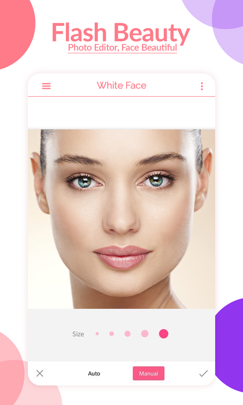 Flash Beauty Photo Editor - App on Amazon Appstore