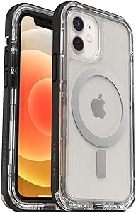 LifeProof Next Screenless Series Case with MagSafe for iPhone 12 Mini ...