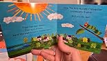 Why Does It Rain?: Weather with The Very Hungry Caterpillar : Carle ...